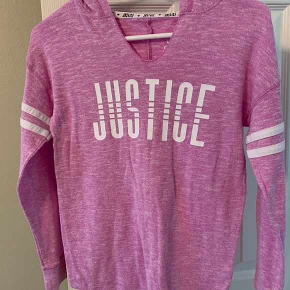 Justice | Shirts & Tops | Justice Long Sleeve Shirts Size 2 | Poshmark